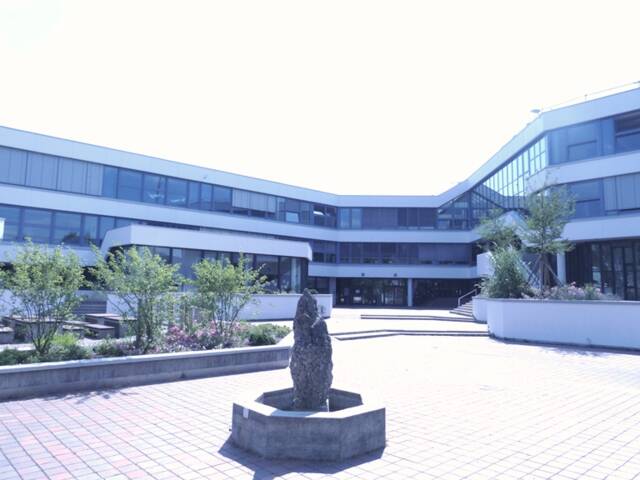 Zweckverband Lise Meitner Gymnasium Unterhaching - Zweckverbände ...